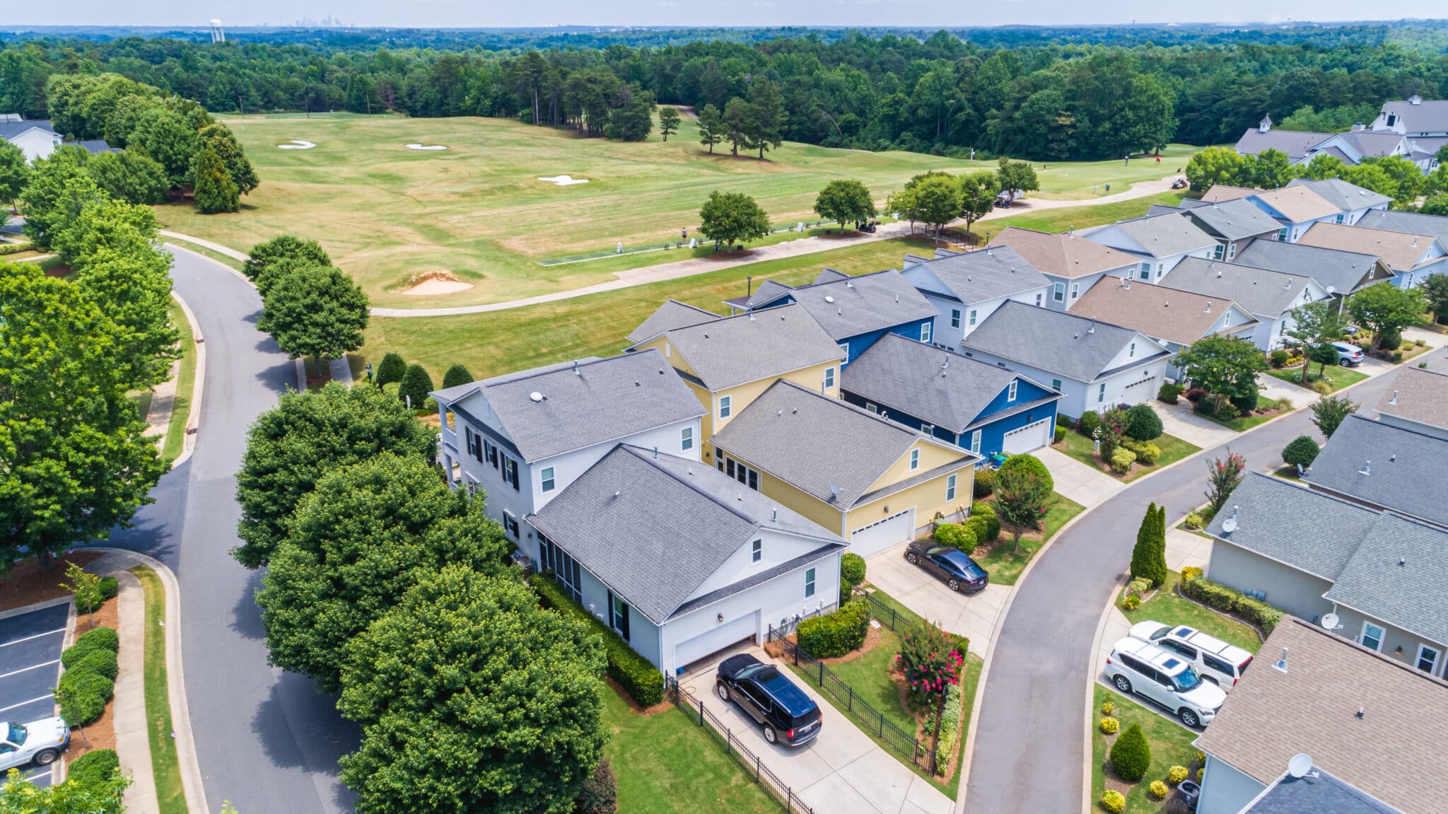 Master Planned Communities - ESP Associates, Inc. | Improving What ...