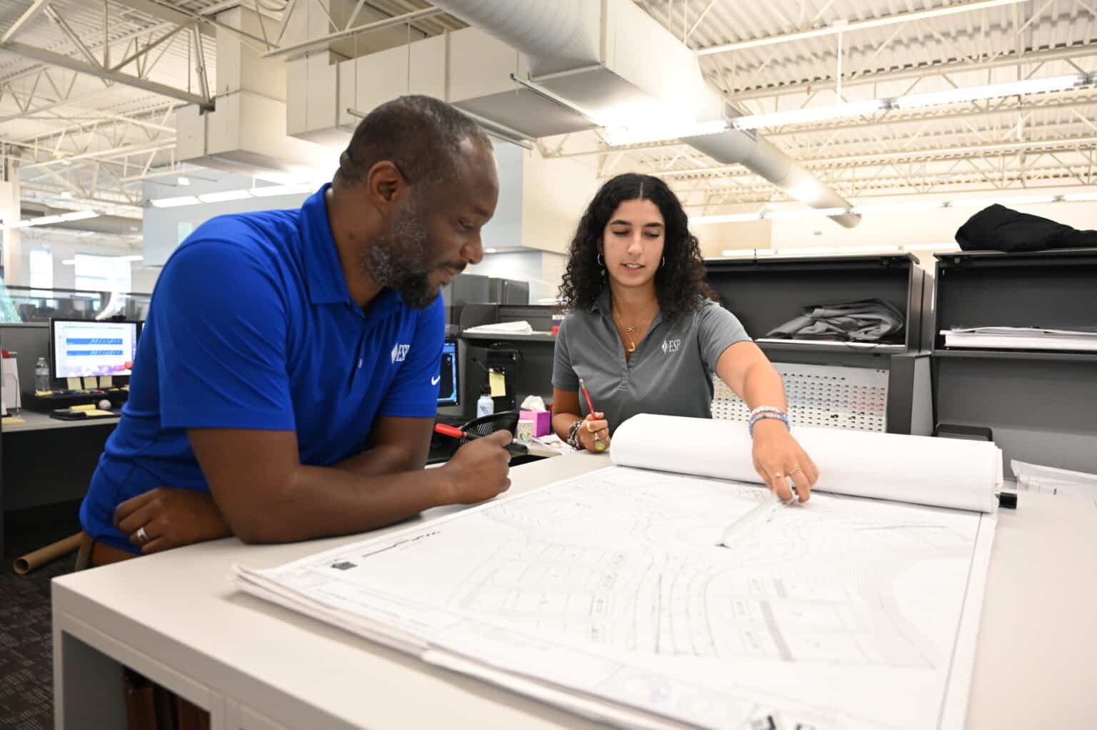 ESP Announces New Business Unit & Region Executives - ESP Associates ...