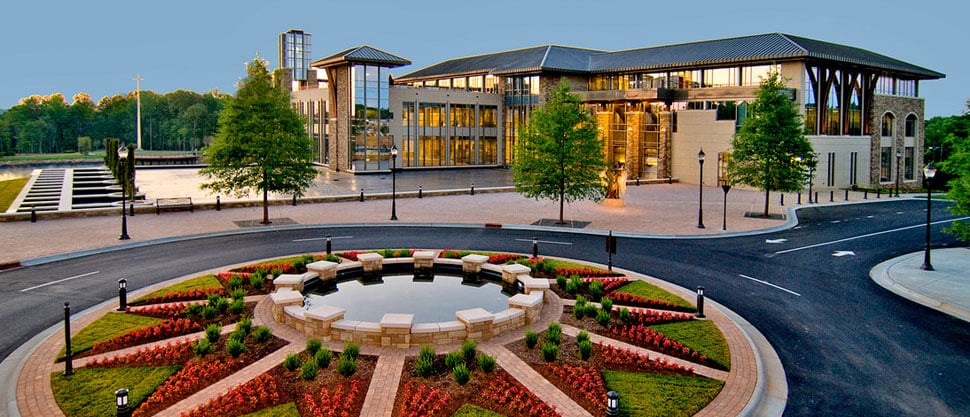 CrossRidge Center - ESP Associates, Inc. | Improving What People Depend On