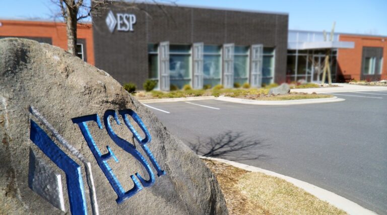 Contact Us - ESP Associates, Inc. | Improving What People Depend On