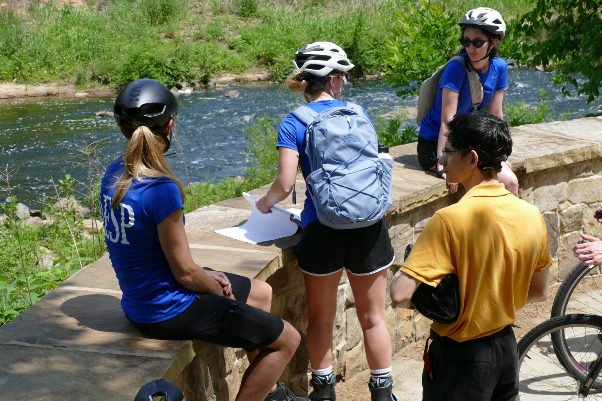 About Us - ESP Associates, Inc. | Improving What People Depend On