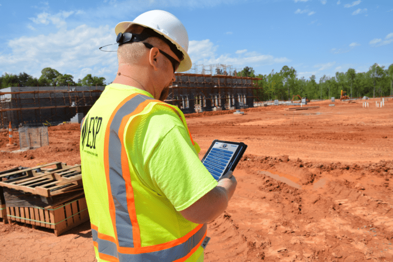 Construction-Phase Services - ESP Associates, Inc. | Improving What ...