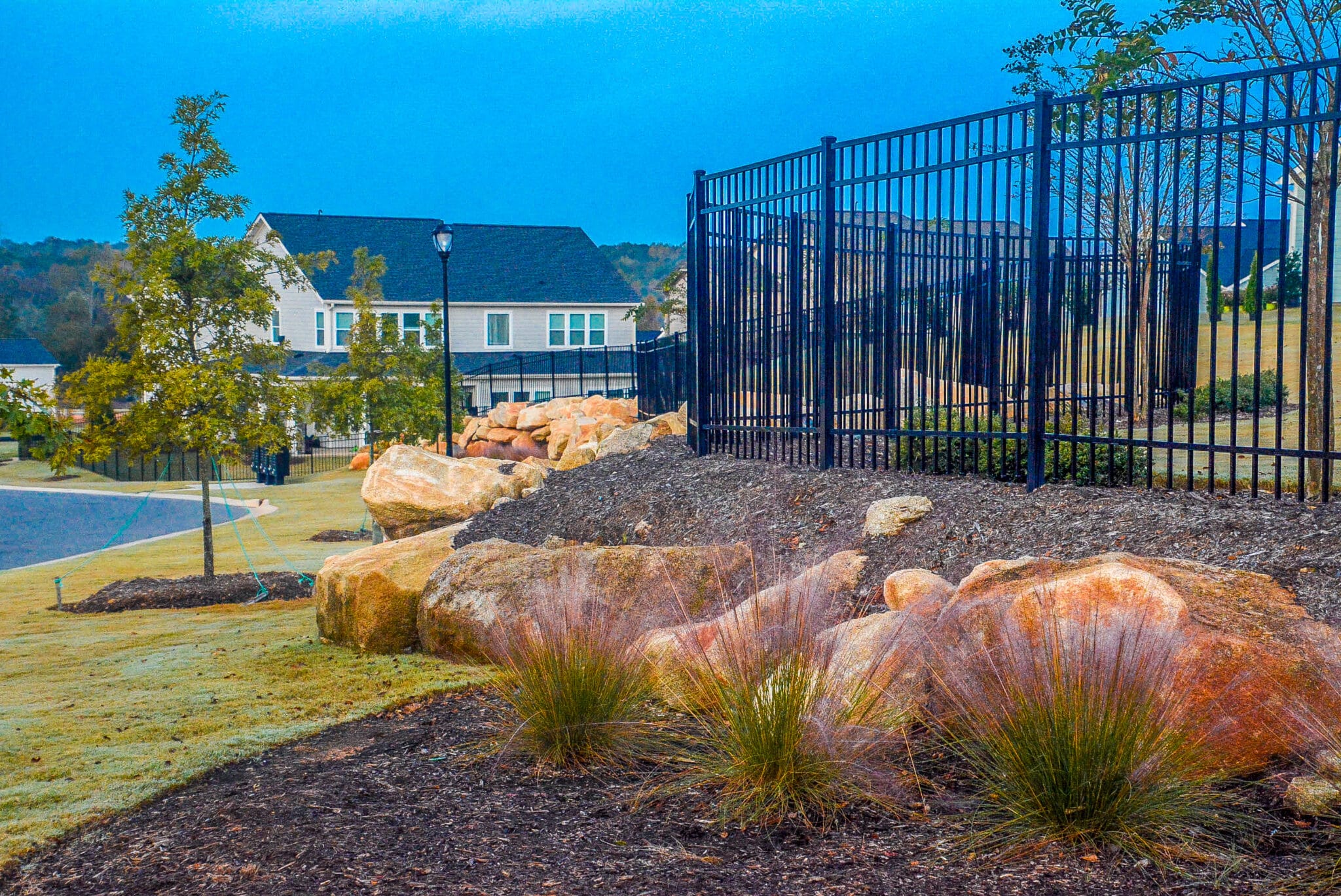 Masons Bend - ESP Associates, Inc. | Improving What People Depend On