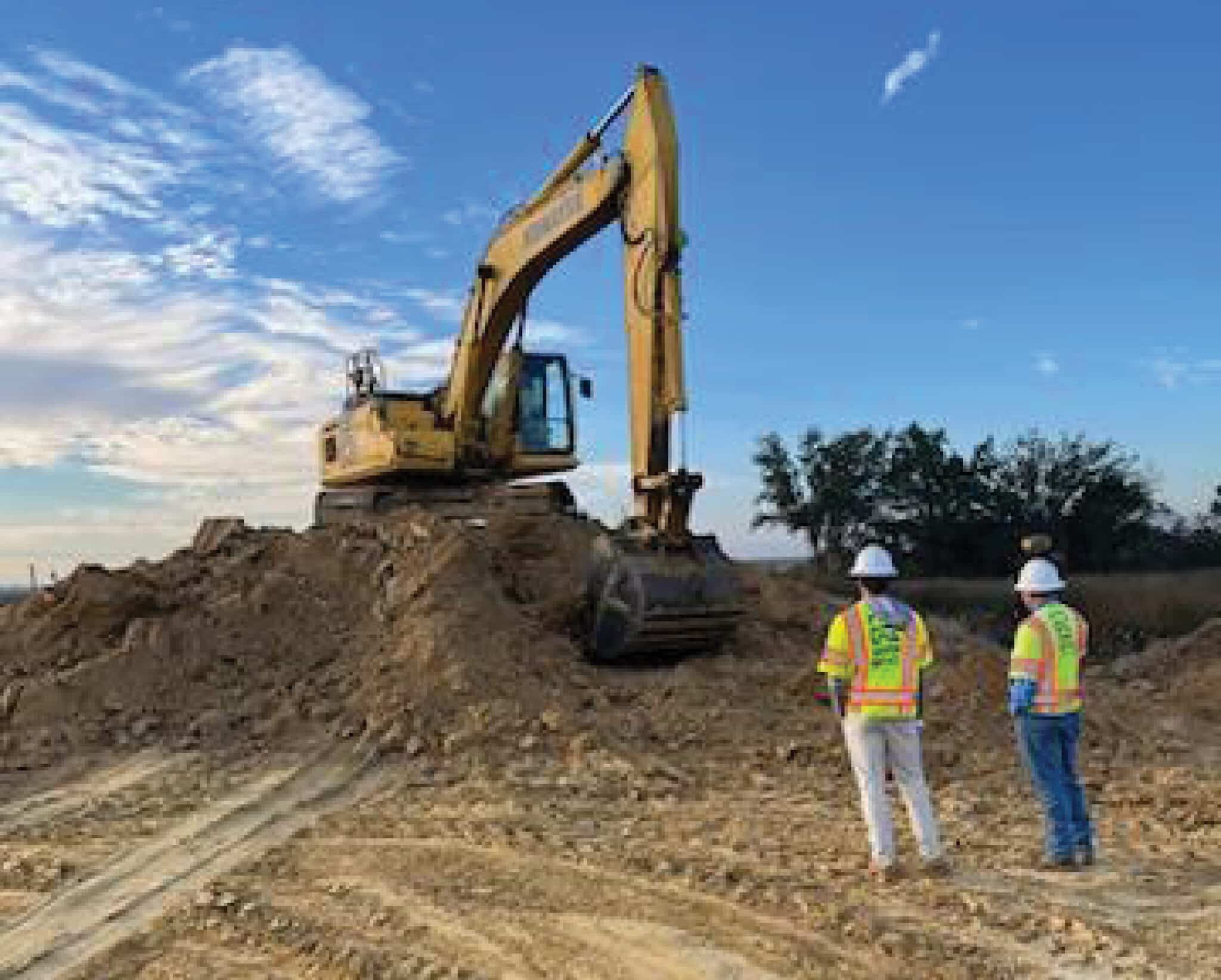 Construction Engineering & Inspection - ESP Associates, Inc ...