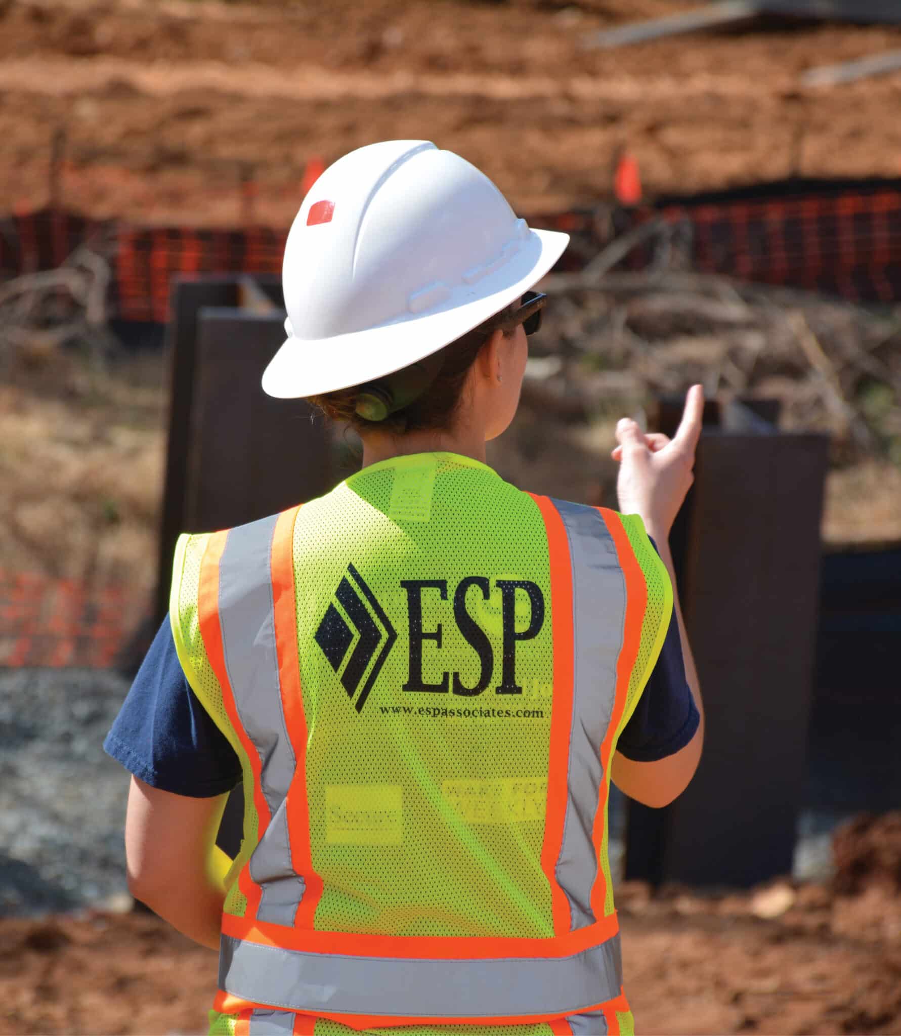 Geo-Environmental - ESP Associates, Inc. | Improving What People Depend On