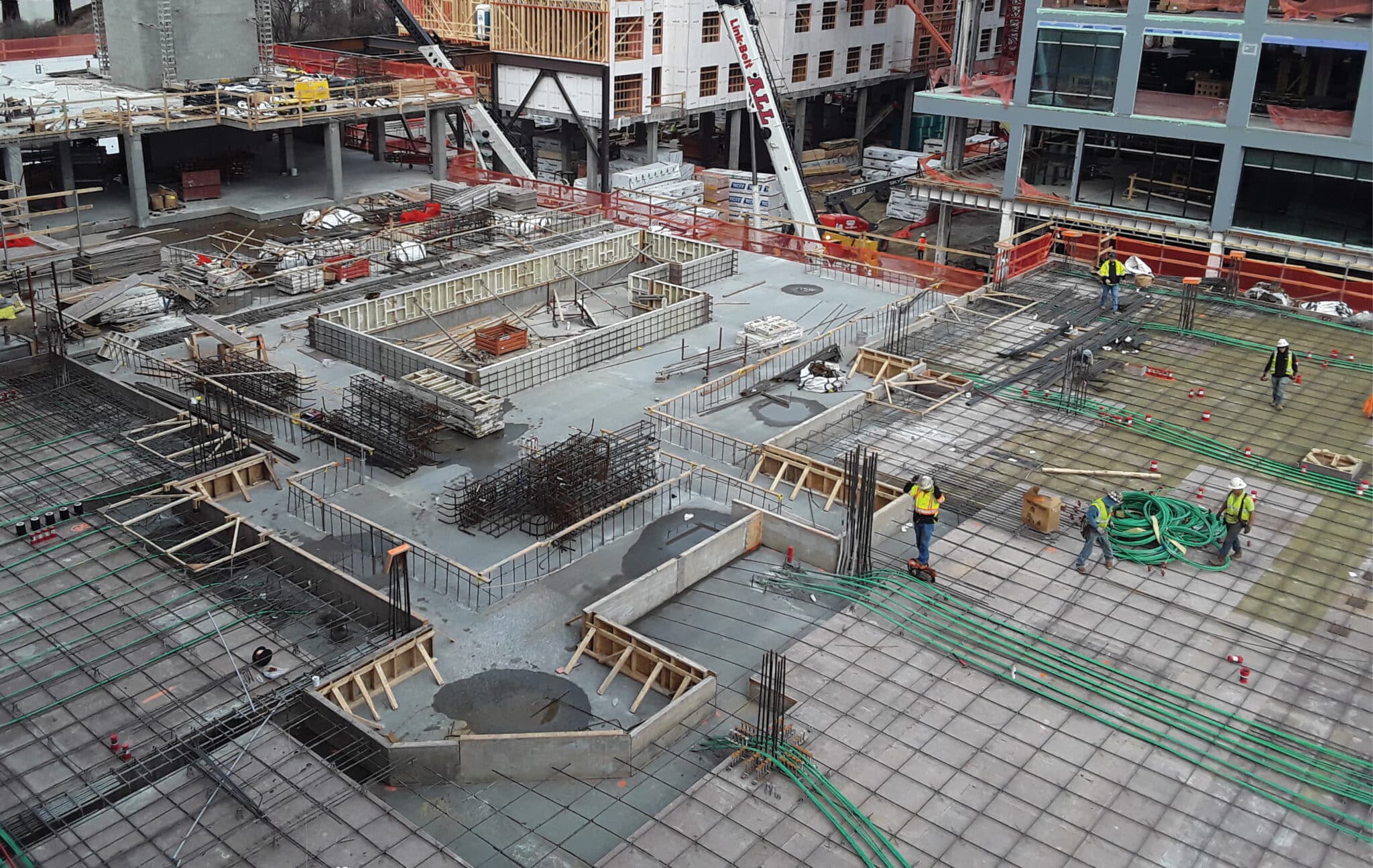 Special Inspections - ESP Associates, Inc. | Improving What People ...