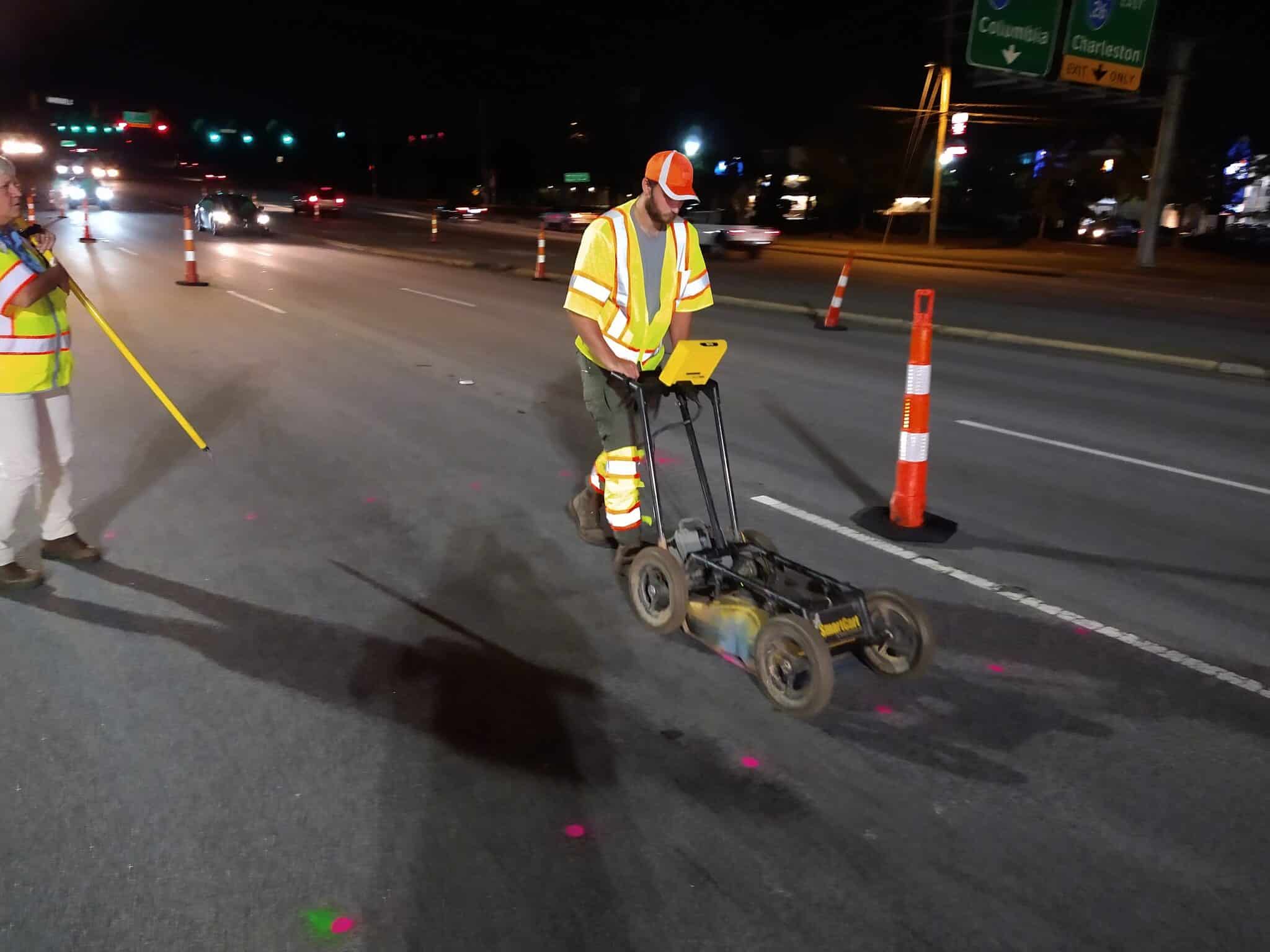 Utility Coordination - ESP Associates, Inc. | Improving What People ...