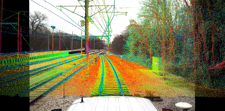 Positive Train Control Mobile Scanning - ESP Associates, Inc ...