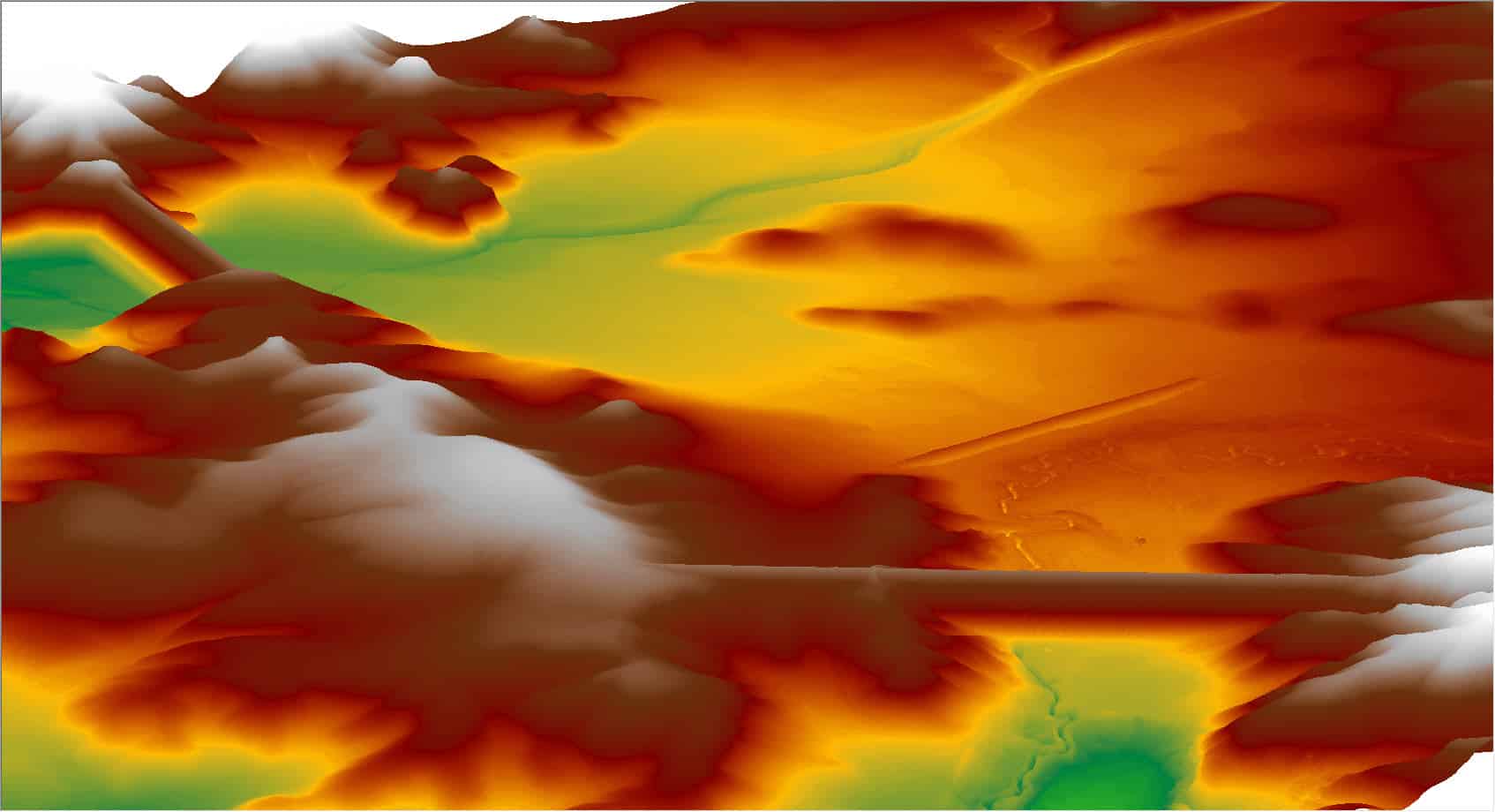 Rio Hondo Watershed Base Level Engineering - ESP Associates, Inc ...