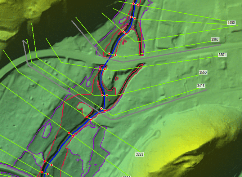 FEMA Risk MAP Production & Technical Services - ESP Associates, Inc ...