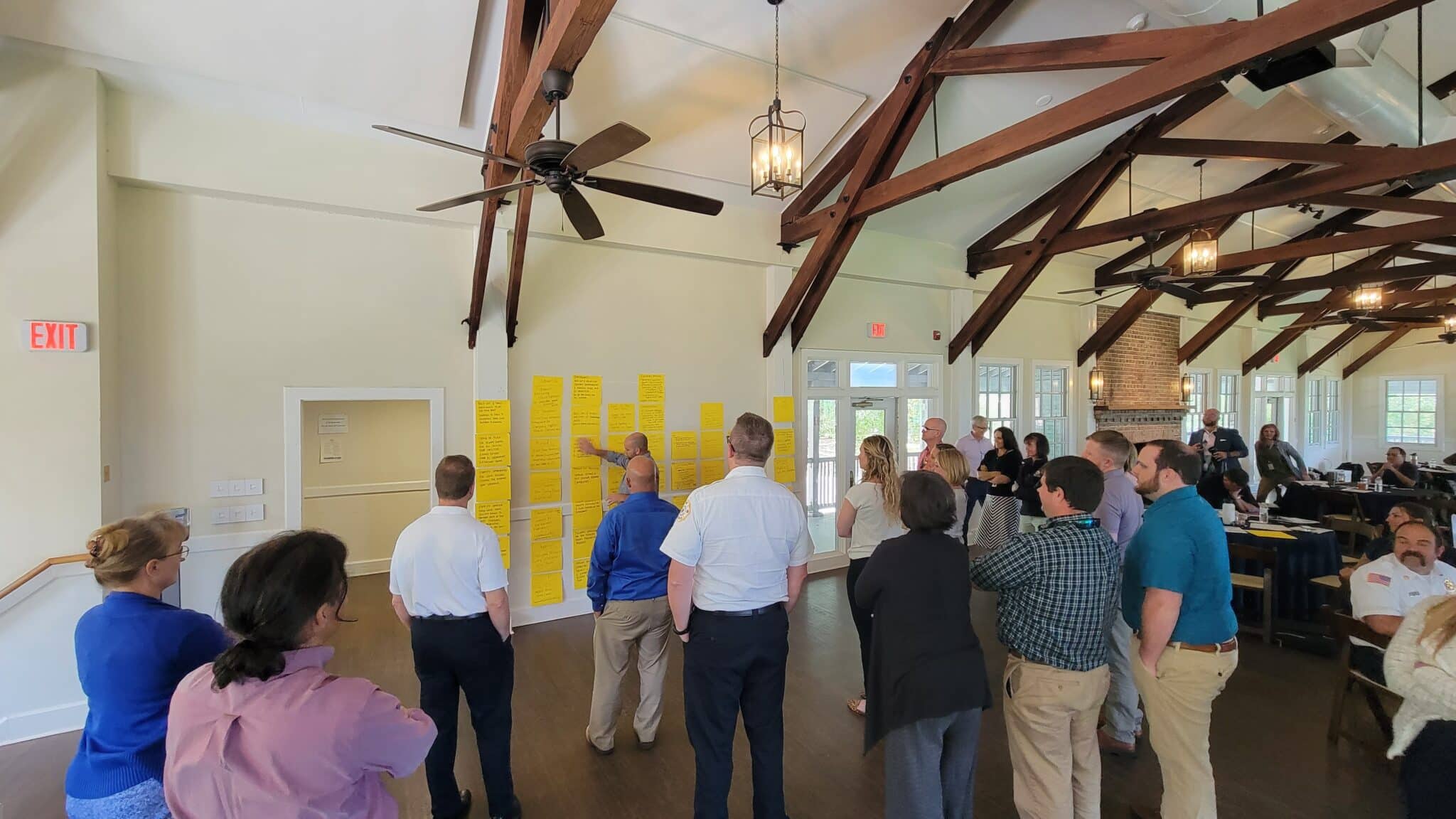 Hazard Mitigation Planning - ESP Associates, Inc. | Improving What ...