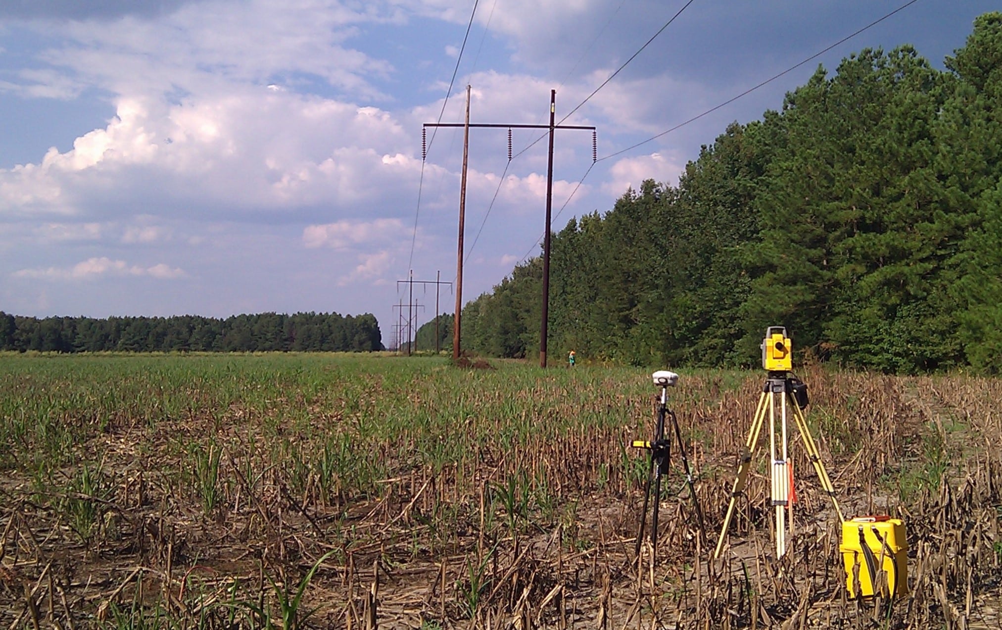 Power - ESP Associates, Inc. | Improving What People Depend On