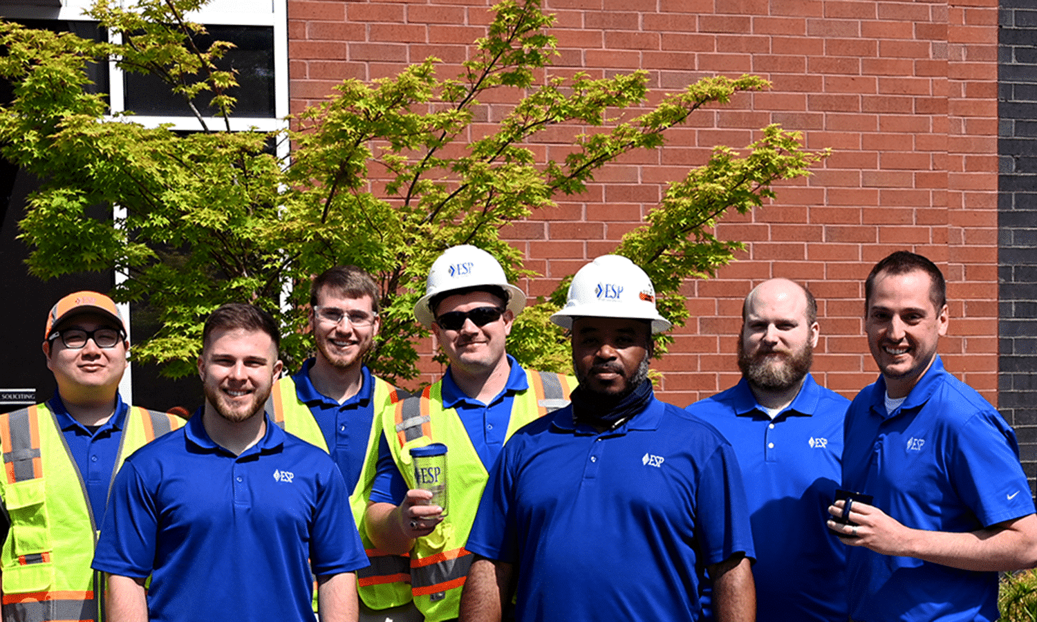 Transportation - ESP Associates, Inc.