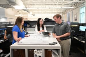 About Us - ESP Associates, Inc. | Improving What People Depend On