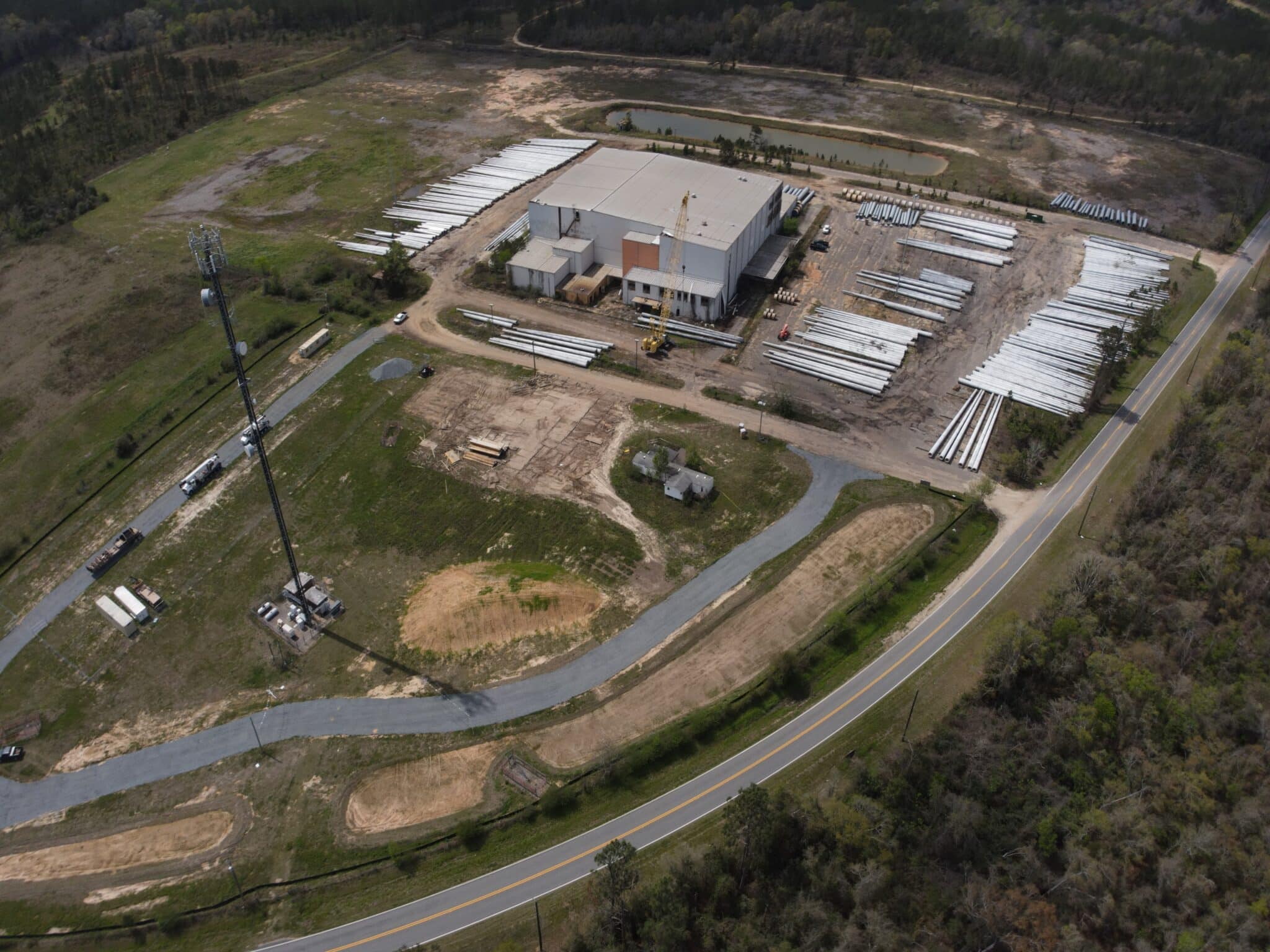 North Florida Resiliency Connection - ESP Associates, Inc. | Improving ...