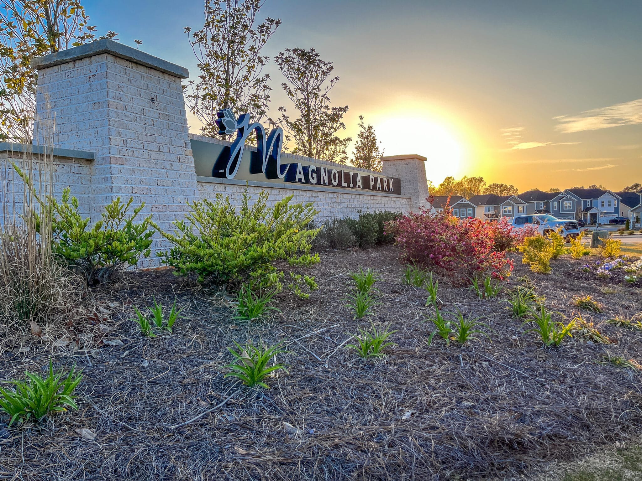 Magnolia Park - ESP Associates, Inc. | Improving What People Depend On