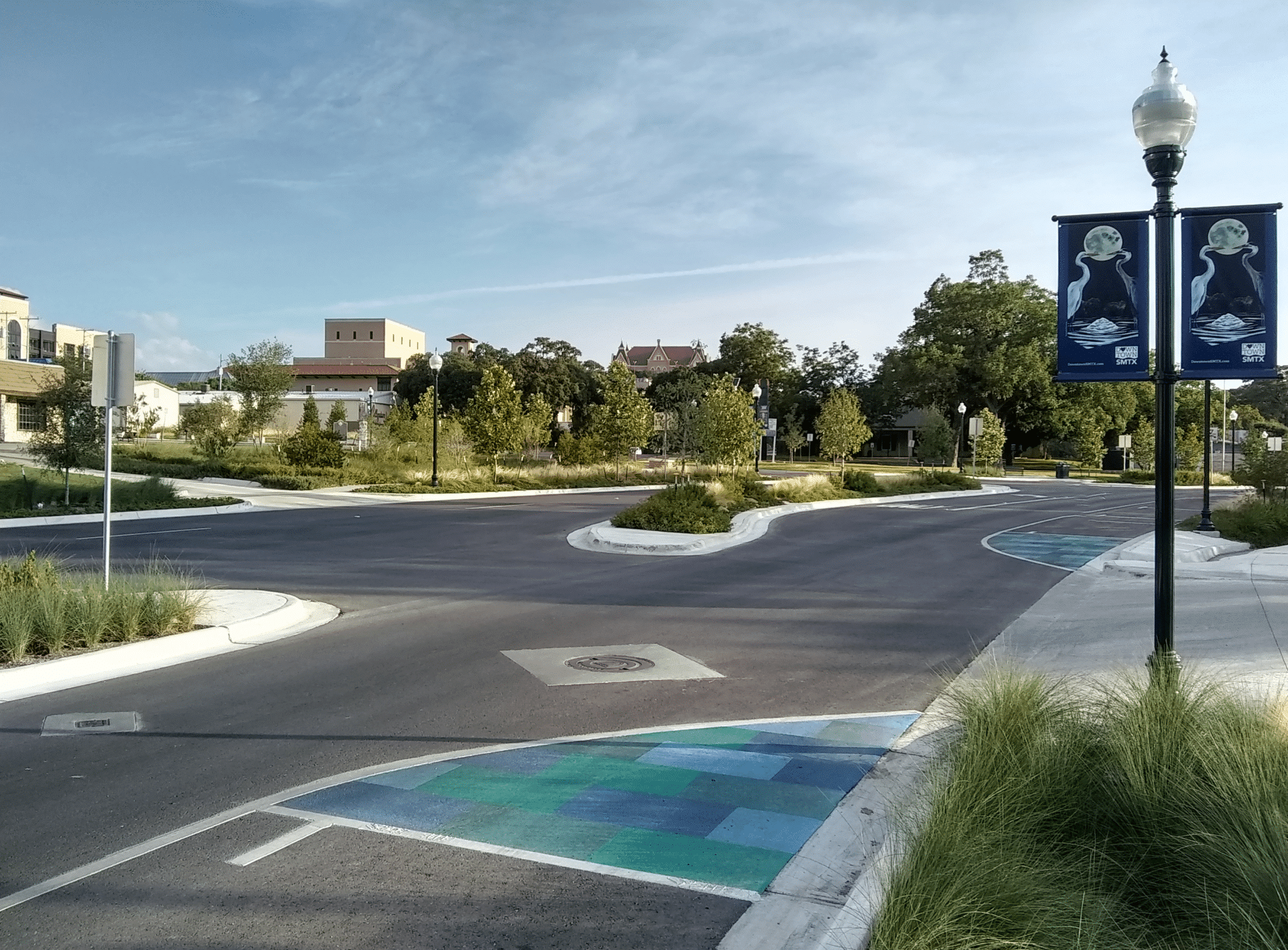 CM Allen Parkway Reconstruction - ESP Associates, Inc. | Improving What ...