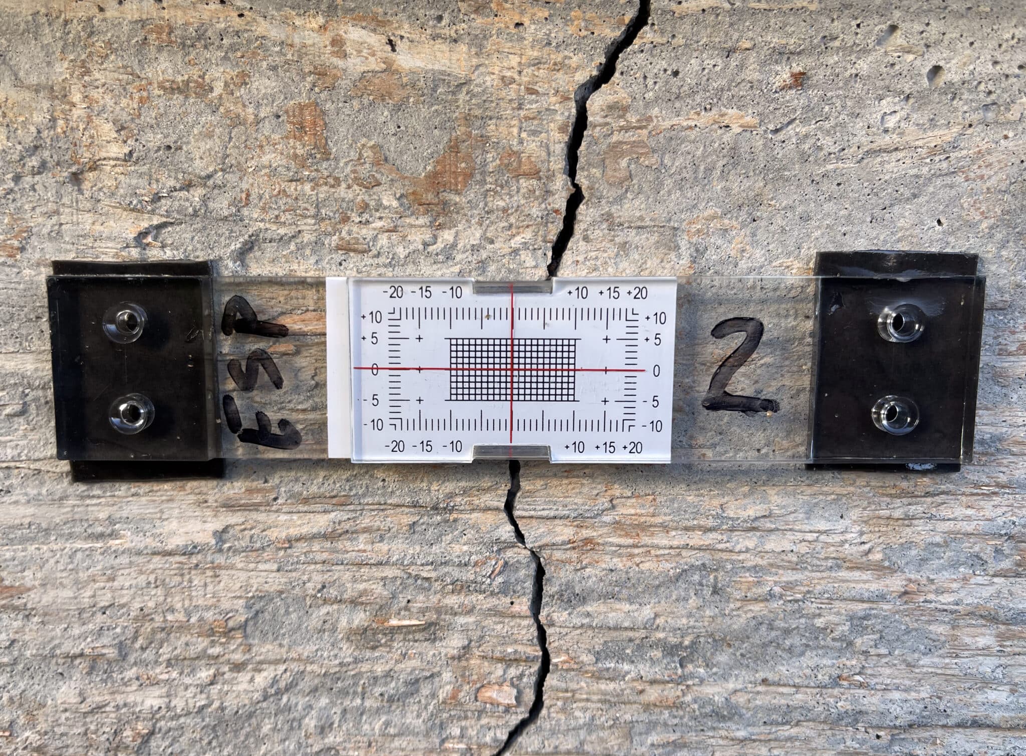 Vibration Monitoring - ESP Associates, Inc. | Improving What People ...