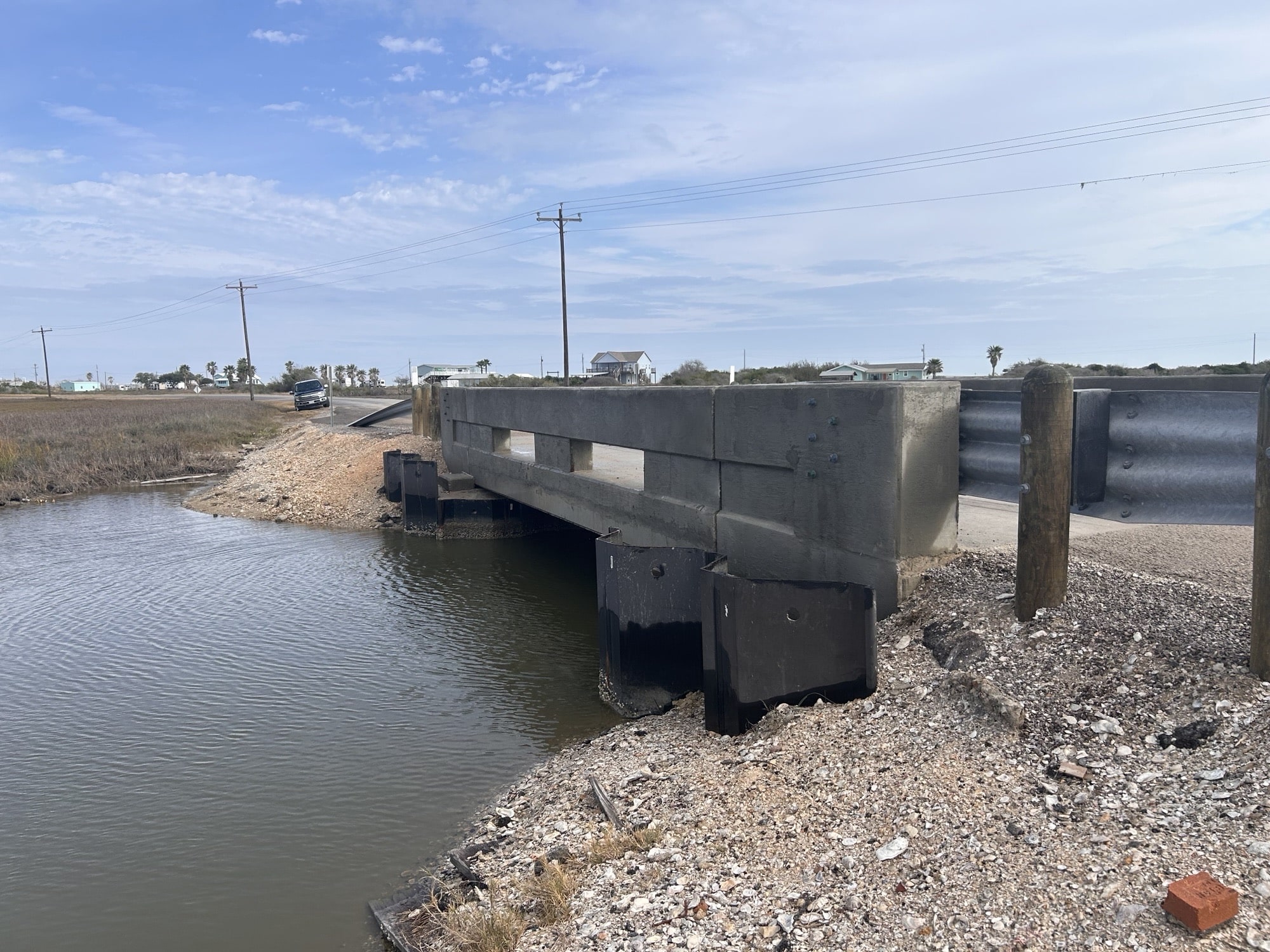 Brighton Avenue Bridge Replacements - ESP Associates, Inc. | Improving ...