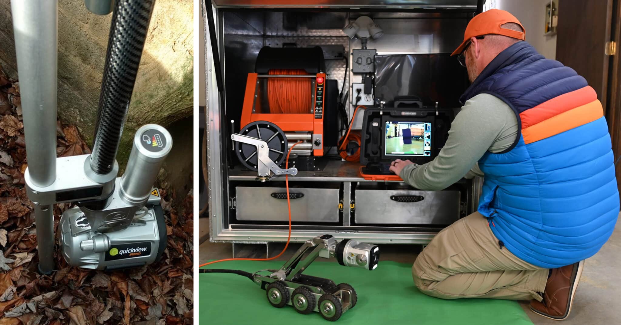 Stormwater Management - ESP Associates, Inc. | Improving What People ...