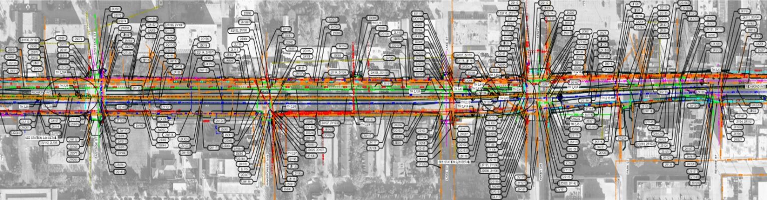 Houston METRO University Corridor Bus Rapid Transit - ESP Associates ...