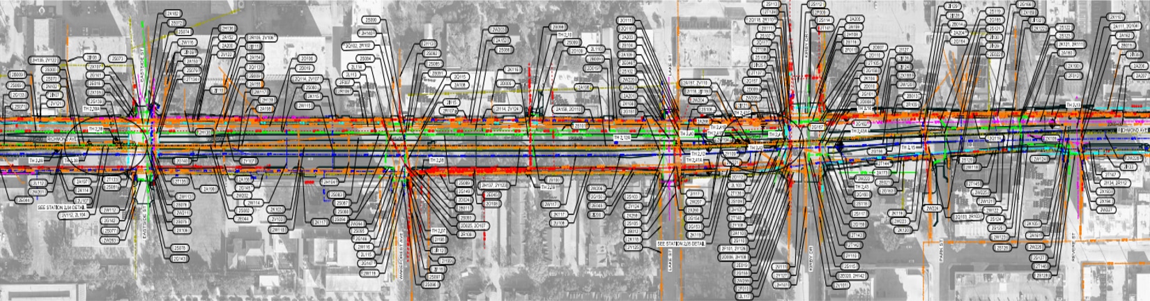 Houston METRO University Corridor Bus Rapid Transit - ESP Associates ...