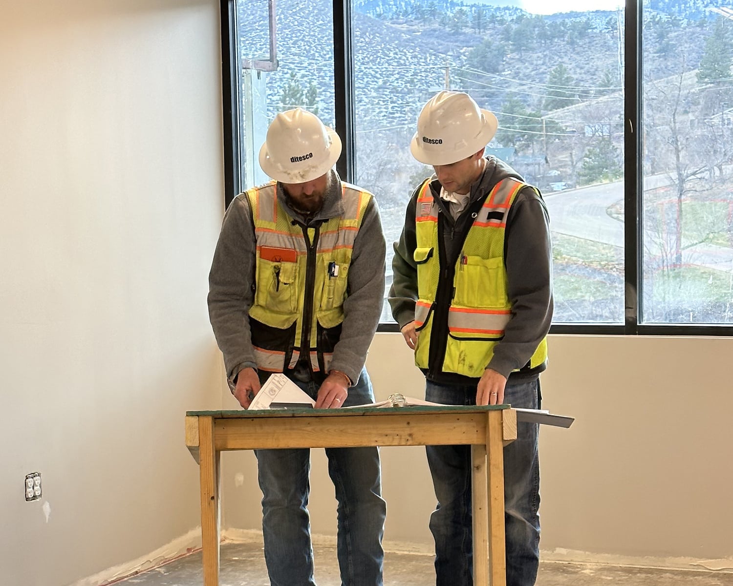 PM/CM - ESP Associates, Inc. | Improving What People Depend On