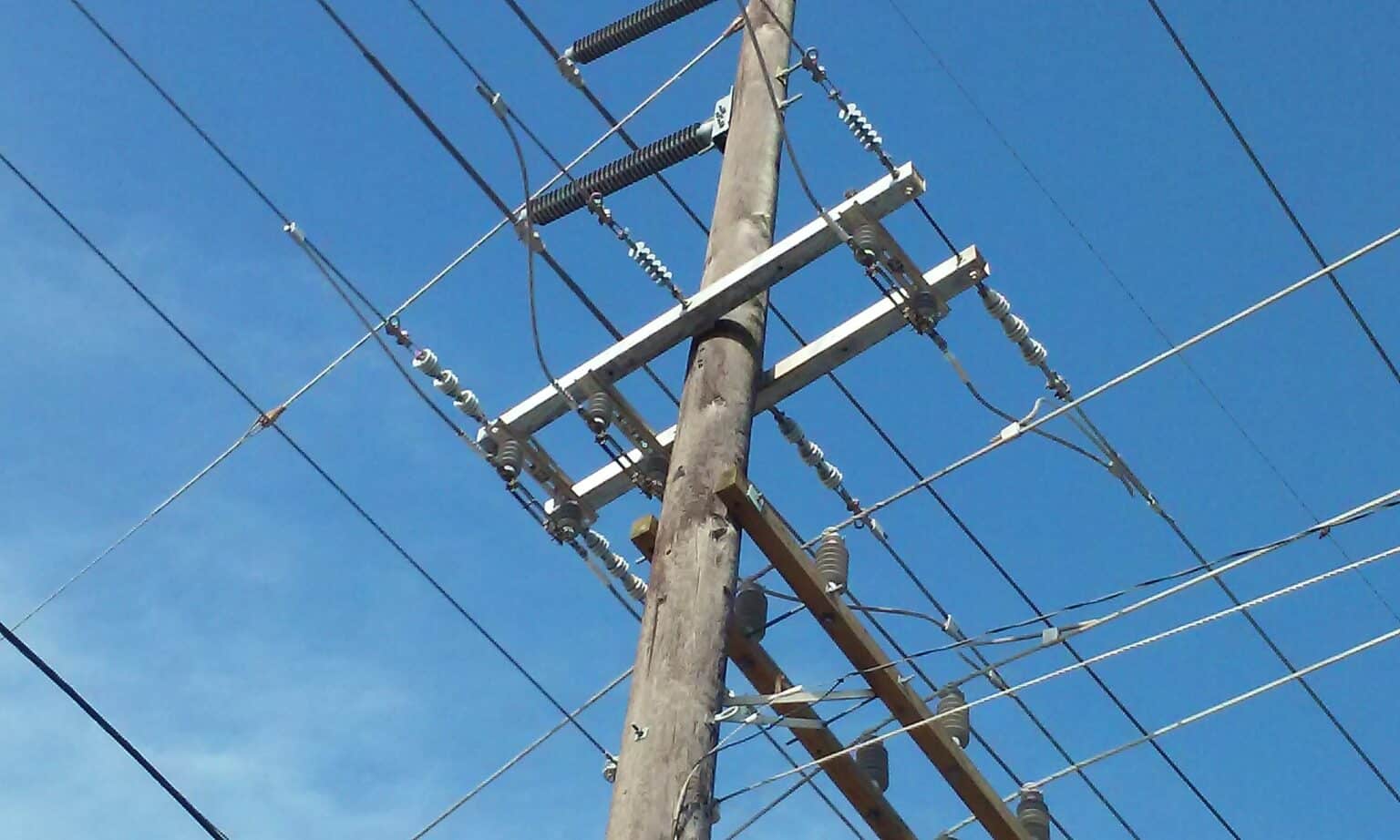 Power Transmission / Distribution Engineering - ESP Associates, Inc ...