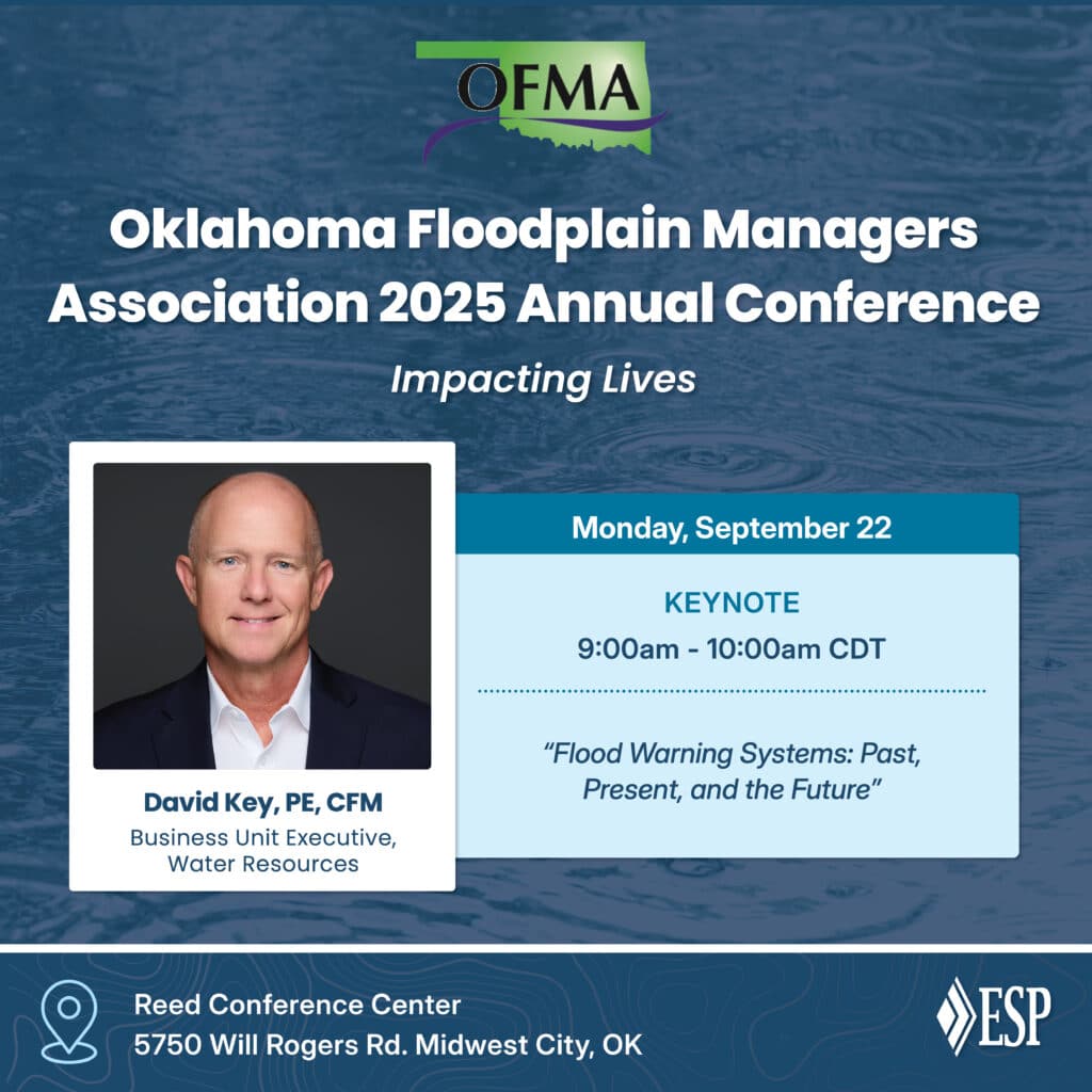 David Key Delivers Keynote Presentation at OFMA 2025 Annual Conference ...