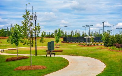 Carolina Orchards by Del Webb - ESP Associates, Inc.