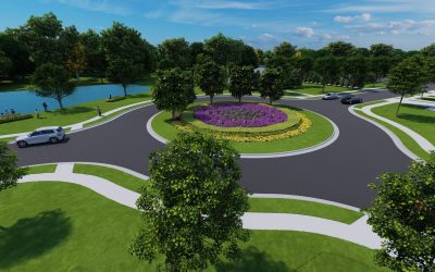 Magnolia Park - ESP Associates, Inc.