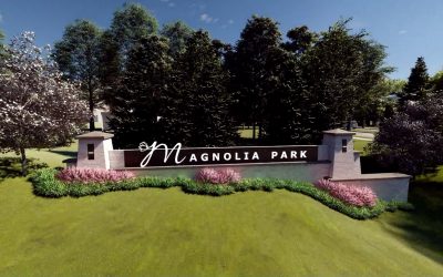 Magnolia Park - ESP Associates, Inc.