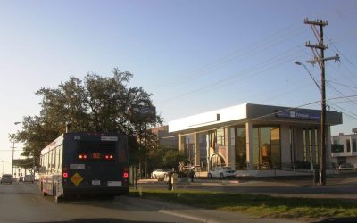 VIA Primo Fredericksburg Road Corridor - ESP Associates, Inc.